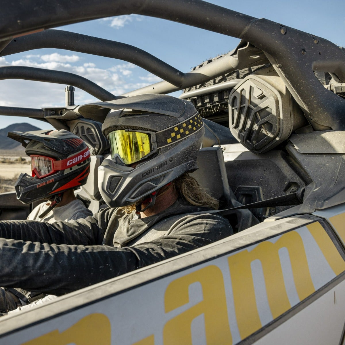 Can-Am Maverick R JL Audio System - Level 5 – Delta Parts Store